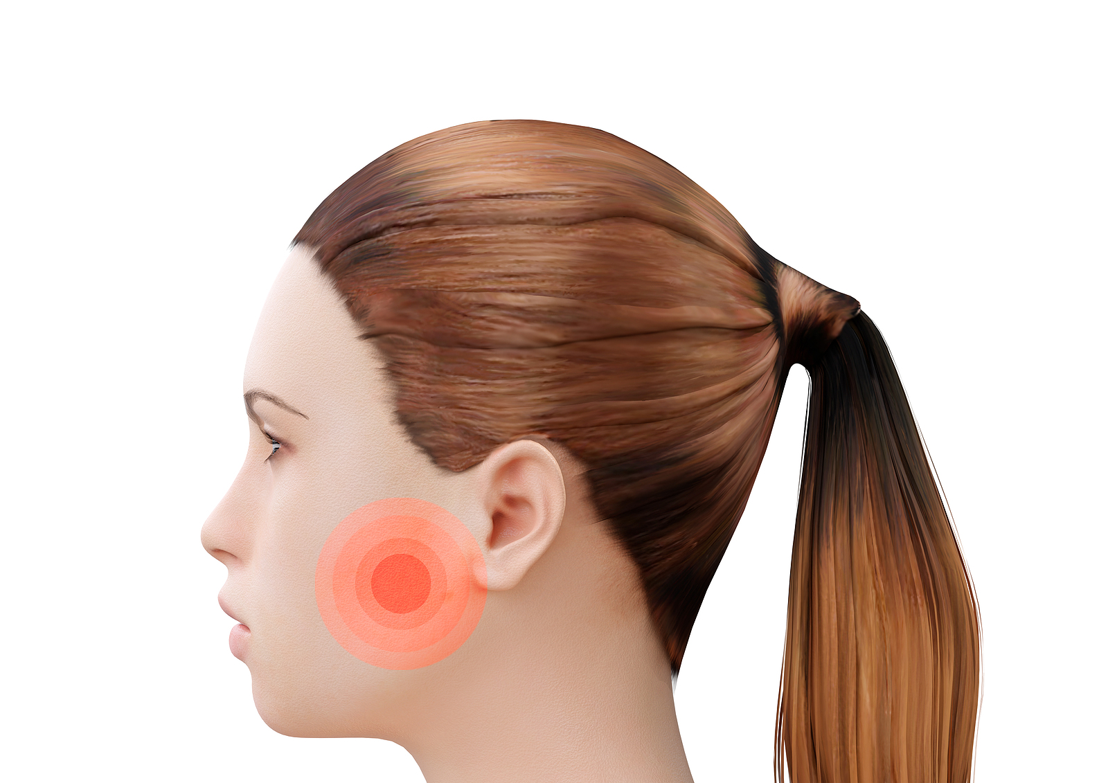 TMD: Looking into Dental Treatment for Jawn Pain Relief